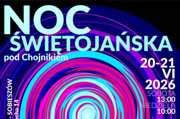 Noc Świętojańska pod Chojnikiem 2026, czyli Art&Glass Festiwal i Glass ...